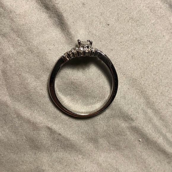 Kay Jewelers | Jewelry | Promise Ring Kay Jewlers | Poshmark